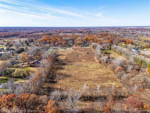 Inkster Rd, Brownstown Township, MI 48174