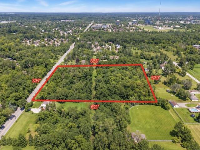 Inkster Rd, Southfield, MI 48033