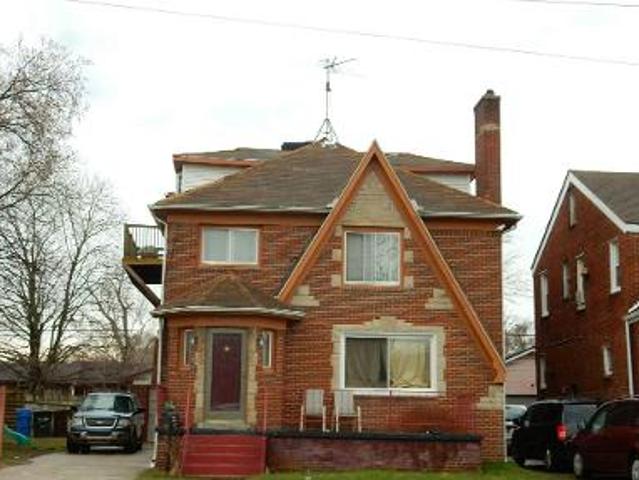 Inkster Rd