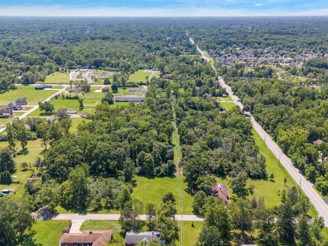 Inkster Road