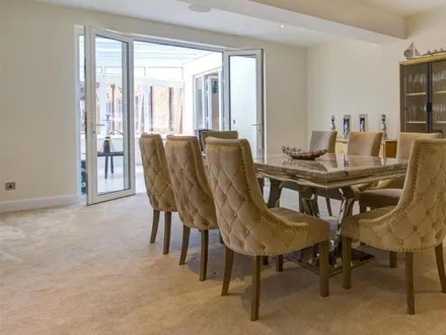 Inlaks, 36 The Bishops Avenue, London, N2 0BD, United Kingdom | 9 bed house for rent #166808703 | Rentberry