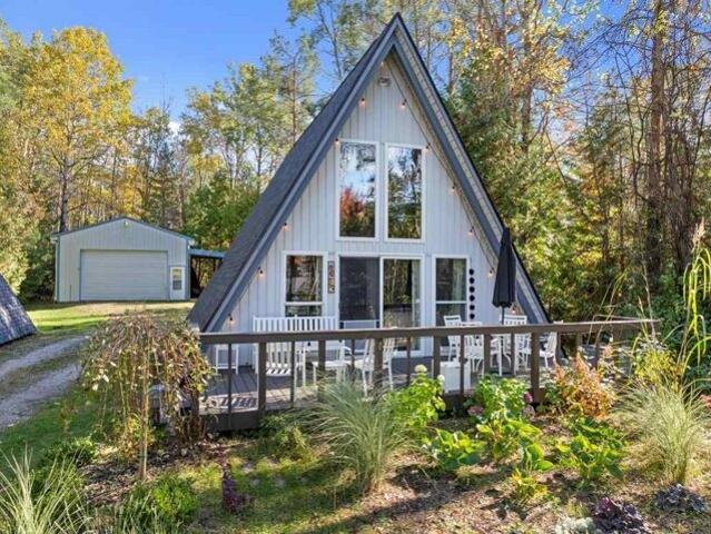 Inland Route Dr, Indian River, Home For Sale