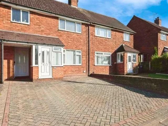 Inlander Low Voltage, Wood Lane, Woodgate, B32 4AJ, United Kingdom | 3 bed townhouse for rent #168079817 | Rentberry