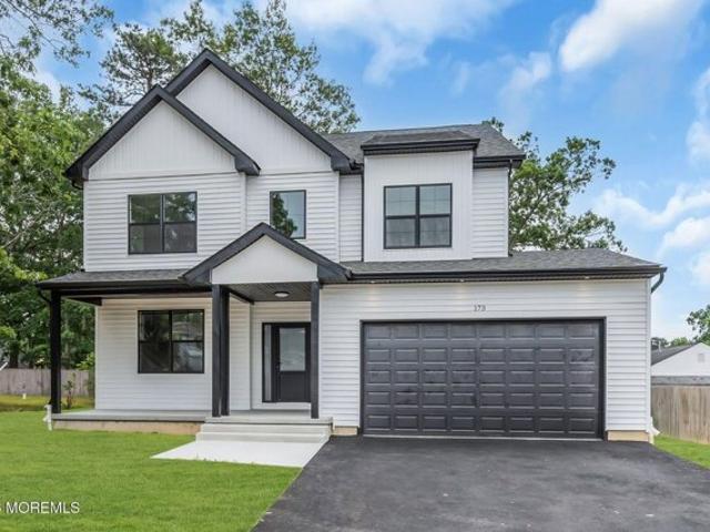 Inlet Ave, Stafford Township, Home For Sale