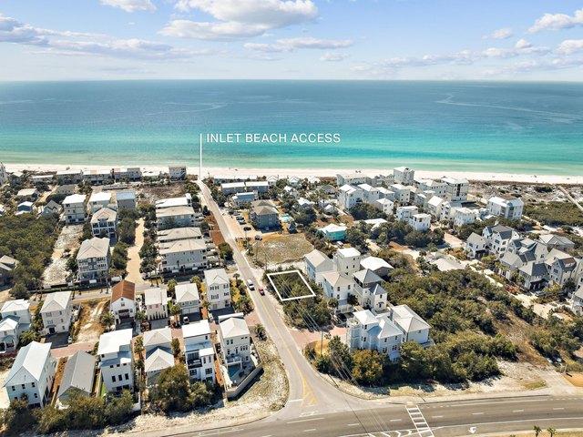 W Park Place Ave Lot 3, Inlet Beach, FL 32461
