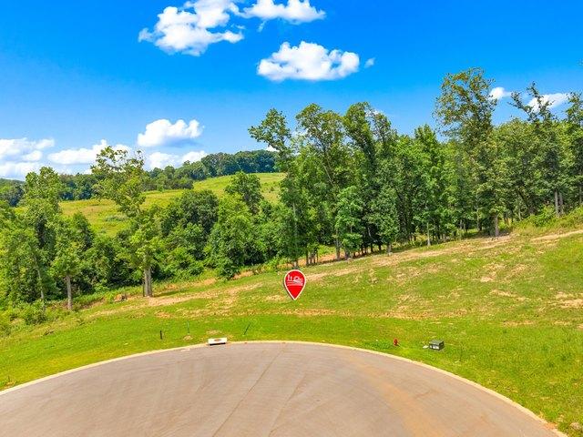 Inlet Cv Lot 284, Morristown, TN 37814