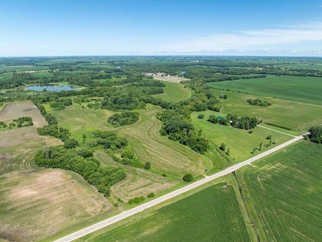 Inlet Rd, Amboy, IL 61310