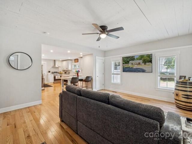 Institute St, Mooresville, Home For Sale