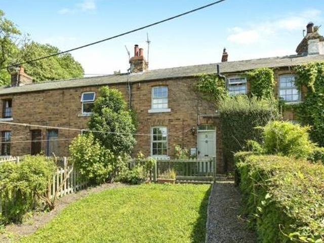 Institute Row, Whitby, 2 Bedroom Terraced