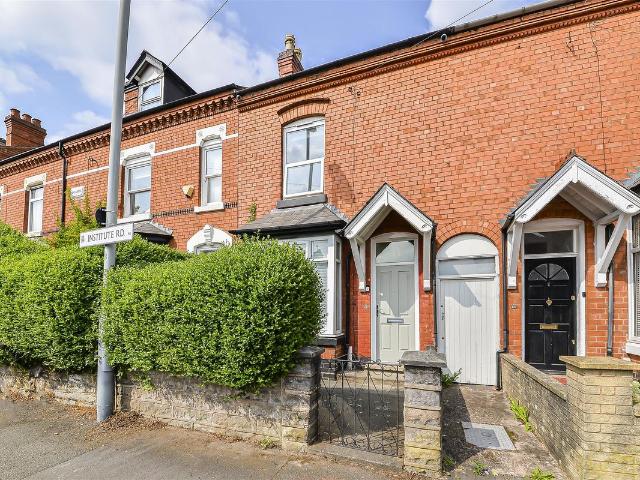 Institute Road, Kings Heath, Birmingham B14, 2 bed terraced house to rent, £1,200 pcm | PrimeLocation