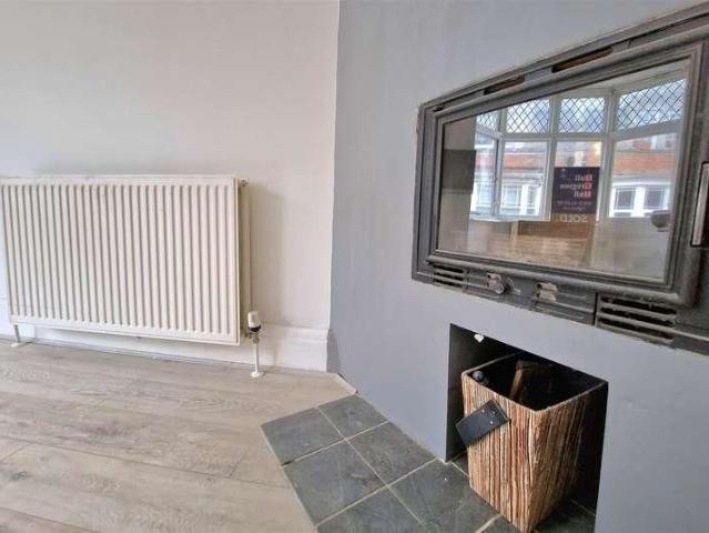 Institute Road, Swanage, BH19