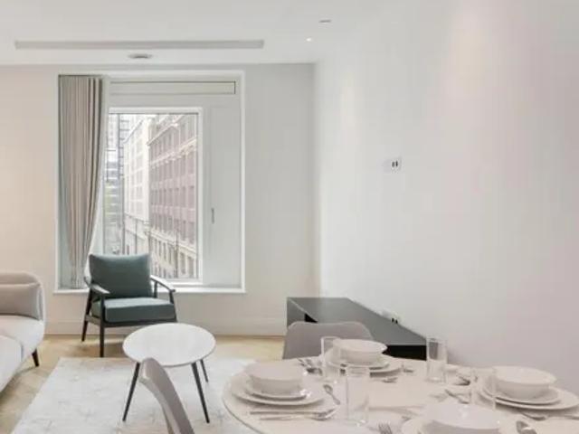 Institution of Civil Engineers, 1 Great George Street, Westminster, London, SW1P 3AA, United Kingdom | 1 bed apartment for rent #127200821 | Rentberry