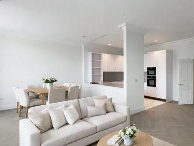 Institution of Civil Engineers, 1 Great George Street, Westminster, London, SW1P 3AA, United Kingdom | 3 bed apartment for rent #167774501 | Rentberry