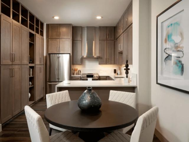 Instrata at Legacy West 1 Bedroom Apartment for Rent at 7850 Communications Pkwy, Plano, TX 75024
