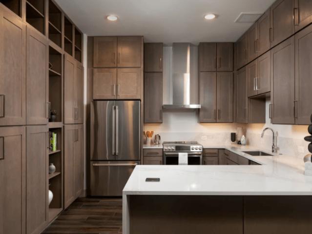 Instrata at Legacy West 1 Bedroom Apartment for Rent at 7850 Communications Pkwy, Plano, TX 75024