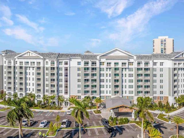Inscription West Palm Beach 1 Bedroom Apartment for Rent at 1991 Presidential Way, West Palm Beach, FL 33401 President Country Club