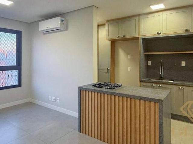 Insight apartamento andar alto Gleba Palhano Londrina