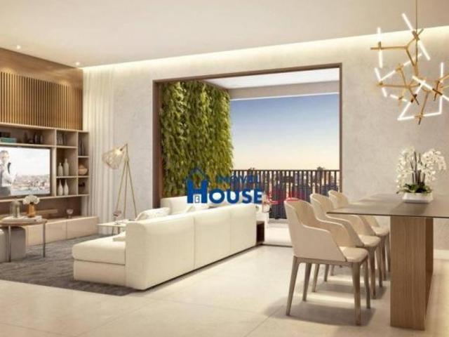 Insight | Apartamento com 3 Quartos à Venda na Vila Leopoldina, 114m²