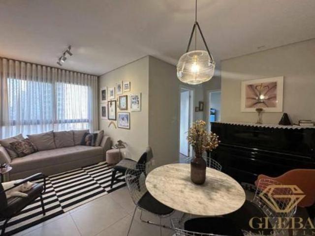 Insight Palhano apartamento 2 quartos para venda em Londrina Gleba Palhano