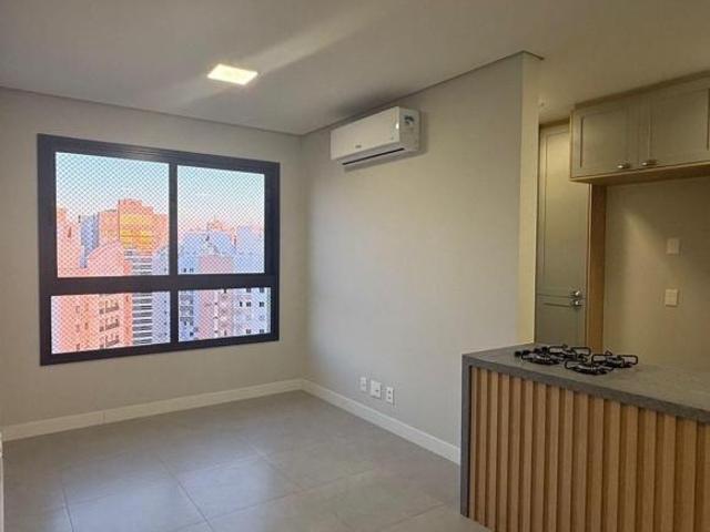 INSIGHT PALHANO R$ 700.000 Apartamento à venda, 2 Quartos 1 Suíte, 62 m², 1 Vaga, Gleba Palhan
