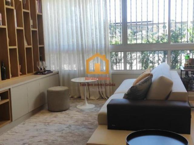 Inside Park Home Setor Vila Rosa Goiânia GO