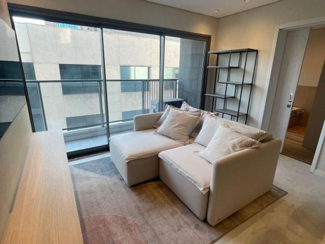 Inside Vila Nova Conceição Apartamento Vila Nova Conceição São Paulo SP