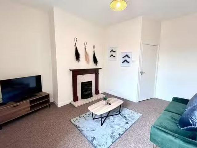 Inskip Terrace