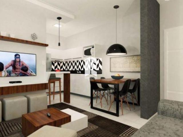 Inspirado na cultura grega, o Residencial Mykonos convida você a compartilhar id