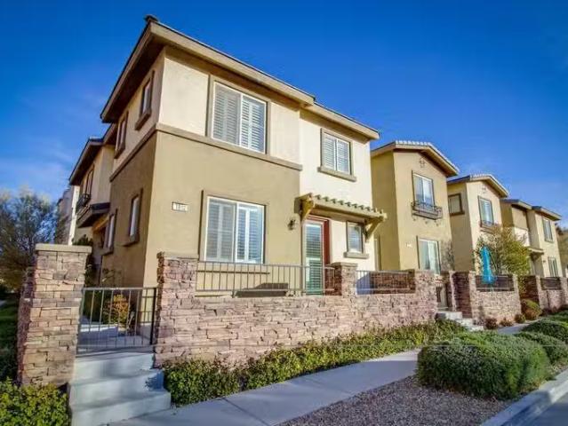 Inspirada Townhome 89044 1912 Via Delle Arti