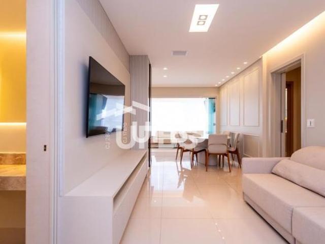 Inspirare Spa Residence Apartamento 3 quartos, sendo 3 suítes