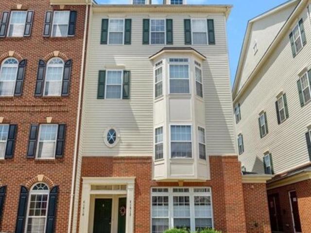 Inspiration Ter, Aldie, Condo For Sale