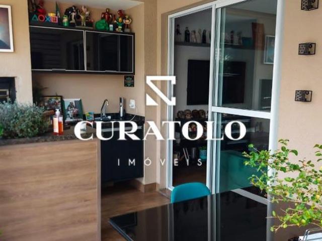 Inspiratto Mooca Apartamento com varanda gourmet, 3 dorms, 1 suíte, 2 vagas e lazer completo Ins