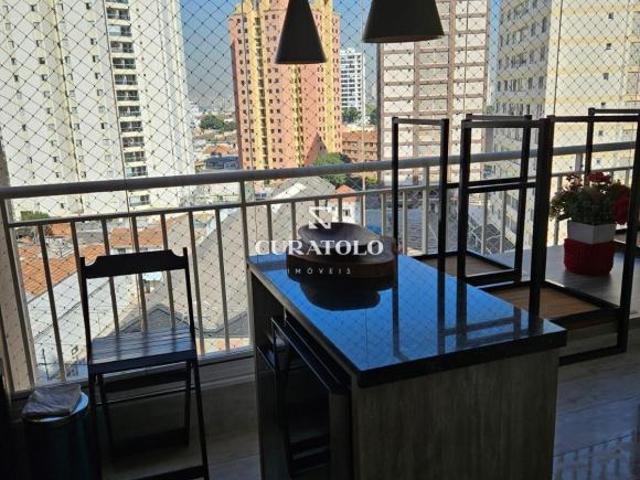 Inspiratto Mooca Conforto e Comodidade na Mooca: Excelente apartamento de 3 Dorms, 2 Vagas e Varan