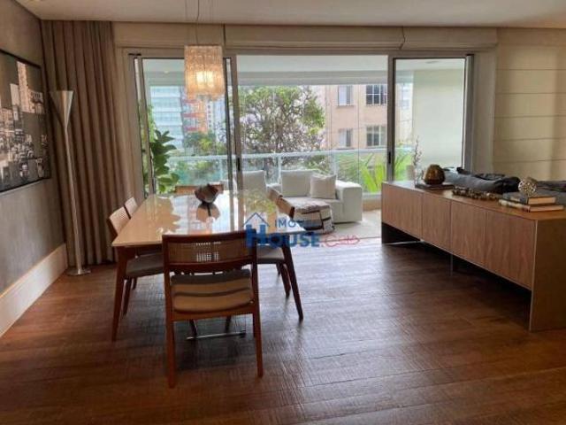 Inspiratto Pinheiros | Apartamento com 3 Quartos sendo 3 Suítes à Venda em Pinheiros, 140m²