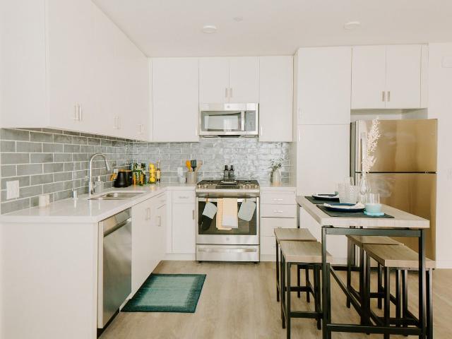 Inspire Colton Apartments 1 Bedroom Apartment for Rent at 1363 Colton St, Los Angeles, CA 90026 Greater Echo Park Elysian