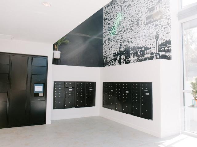 Inspire Colton Apartments 3 Bedroom Apartment for Rent at 1363 Colton St, Los Angeles, CA 90026 Greater Echo Park Elysian
