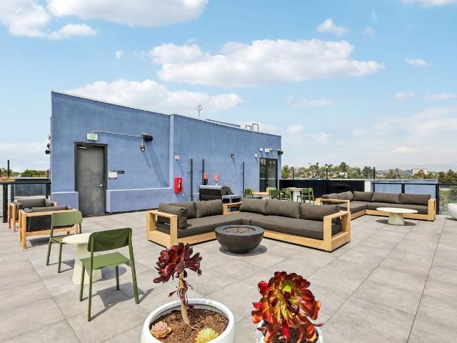 Inspire Echo Park 1 Bedroom Apartment for Rent at 355 Glendale Blvd, Los Angeles, CA 90026 Greater Echo Park Elysian