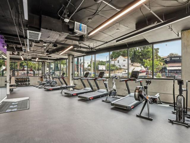 Inspire Echo Park 1 Bedroom Apartment for Rent at 355 Glendale Blvd, Los Angeles, CA 90026 Greater Echo Park Elysian