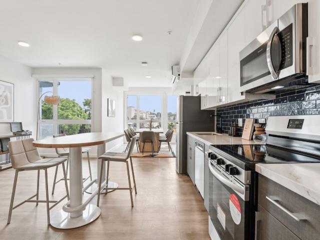 Inspire Echo Park 1 Bedroom Apartment for Rent at 355 Glendale Blvd, Los Angeles, CA 90026 Greater Echo Park Elysian