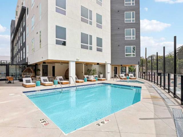 Inspire Echo Park 2 Bedroom Apartment for Rent at 355 Glendale Blvd, Los Angeles, CA 90026 Greater Echo Park Elysian
