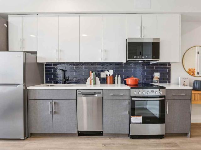 Inspire Echo Park 2 Bedroom Apartment for Rent at 355 Glendale Blvd, Los Angeles, CA 90026 Greater Echo Park Elysian