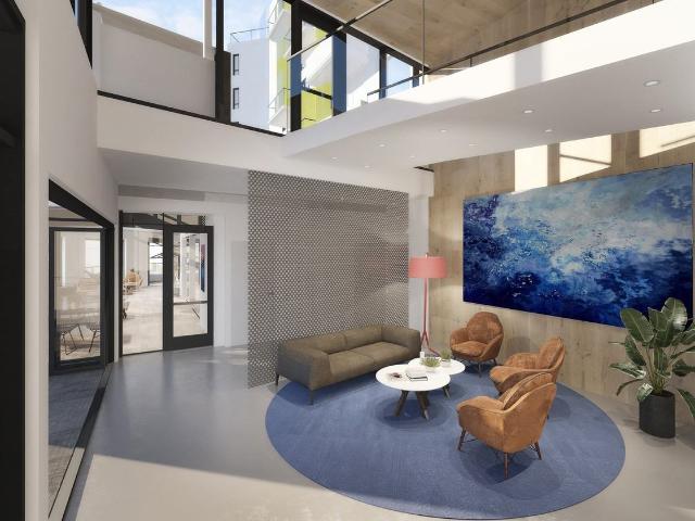 Inspire Echo Park 2 Bedroom Apartment for Rent at 355 Glendale Blvd, Los Angeles, CA 90026 Greater Echo Park Elysian