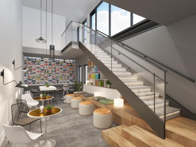 Inspire Echo Park 2 Bedroom Apartment for Rent at 355 Glendale Blvd, Los Angeles, CA 90026 Greater Echo Park Elysian