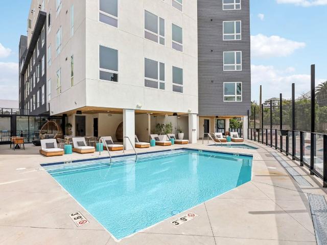 Inspire Echo Park 2 Bedroom Apartment for Rent at 355 Glendale Blvd, Los Angeles, CA 90026 Greater Echo Park Elysian