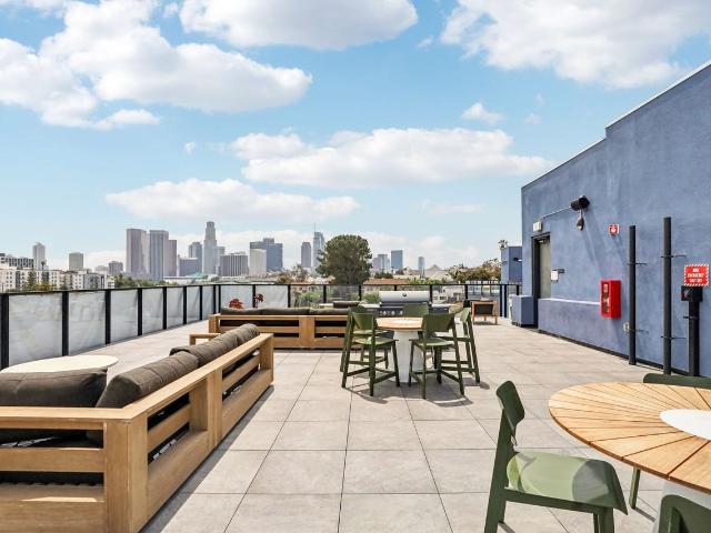 Inspire Echo Park 2 Bedroom Apartment for Rent at 355 Glendale Blvd, Los Angeles, CA 90026 Greater Echo Park Elysian
