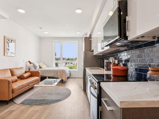 Inspire Echo Park 2 Bedroom Apartment for Rent at 355 Glendale Blvd, Los Angeles, CA 90026 Greater Echo Park Elysian