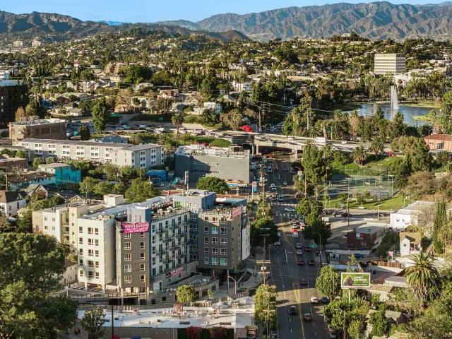 Inspire Echo Park 3 Bedroom Apartment for Rent at 355 Glendale Blvd, Los Angeles, CA 90026 Greater Echo Park Elysian