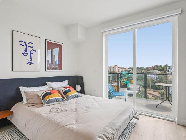 Inspire Echo Park Studio Apartment for Rent at 355 Glendale Blvd, Los Angeles, CA 90026 Greater Echo Park Elysian