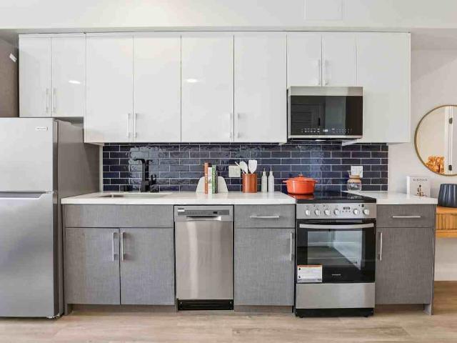 Inspire Echo Park Studio Apartment for Rent at 355 Glendale Blvd, Los Angeles, CA 90026 Greater Echo Park Elysian