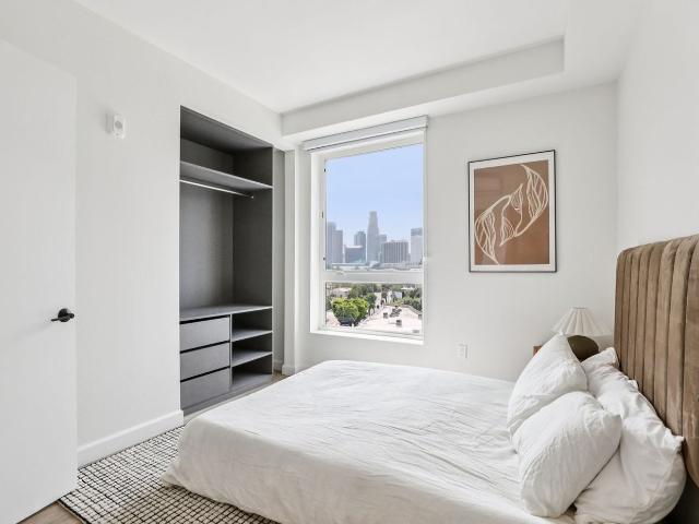 Inspire Echo Park Studio Apartment for Rent at 355 Glendale Blvd, Los Angeles, CA 90026 Greater Echo Park Elysian